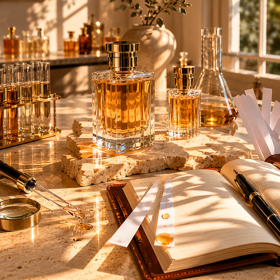 Which Lattafa Perfume to Choose? Complete Guide 2026 | Parfum Inspirations