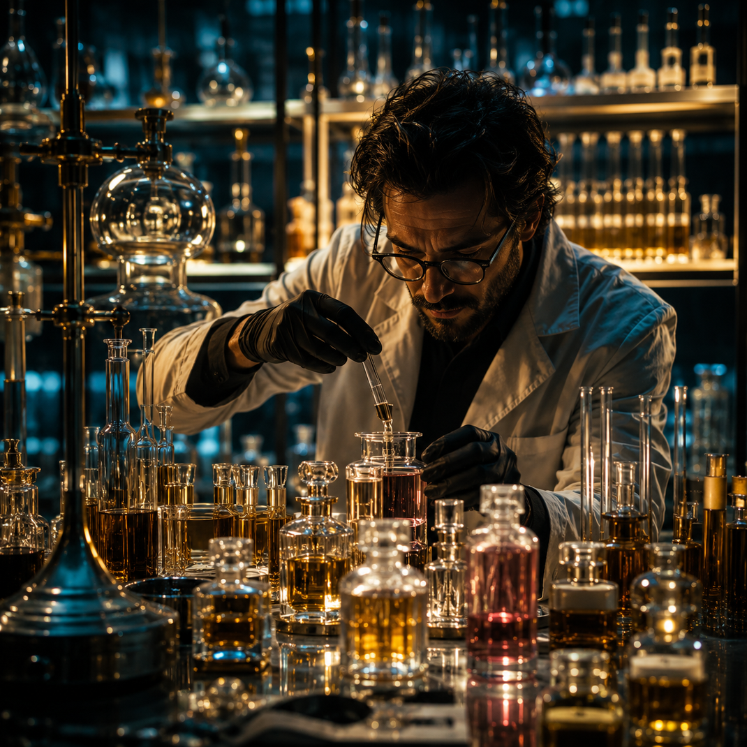 Which Lattafa Perfume to Choose? Complete Guide 2026 | Parfum Inspirations